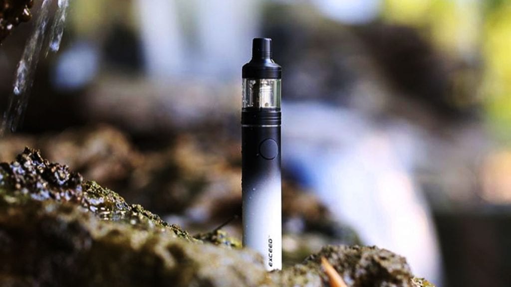 Joyetech Exceed D19 Review – Jose